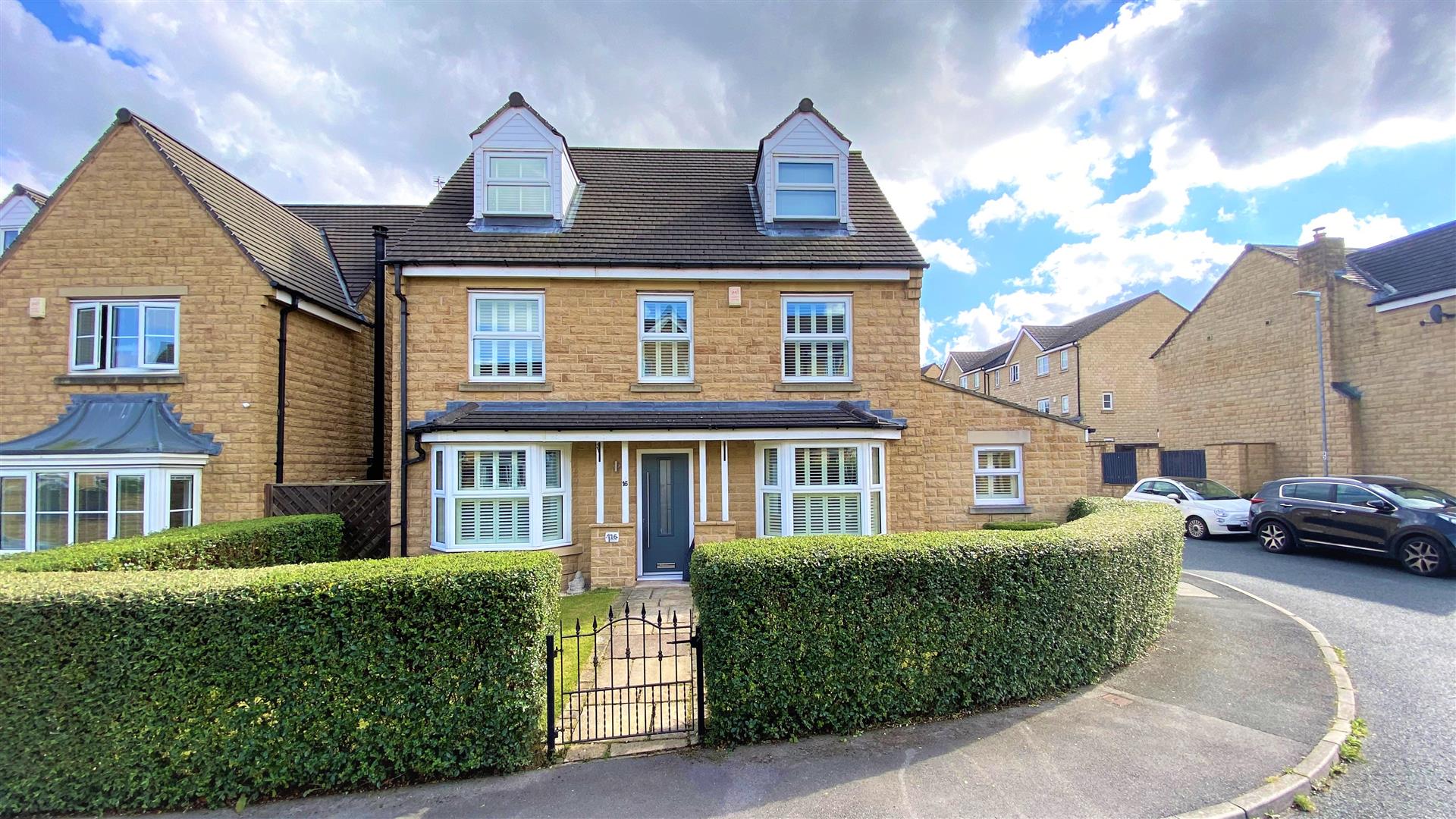 Search houses and flats for sale in Bradford | Hamilton Bower